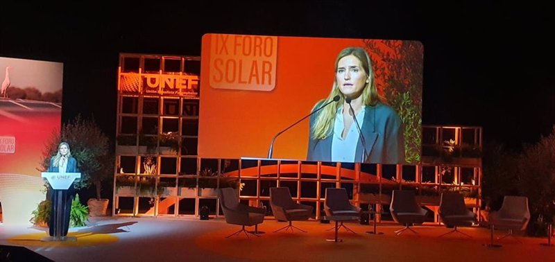 Economía.- España liderará un proyecto de interés comunitario para la ...
