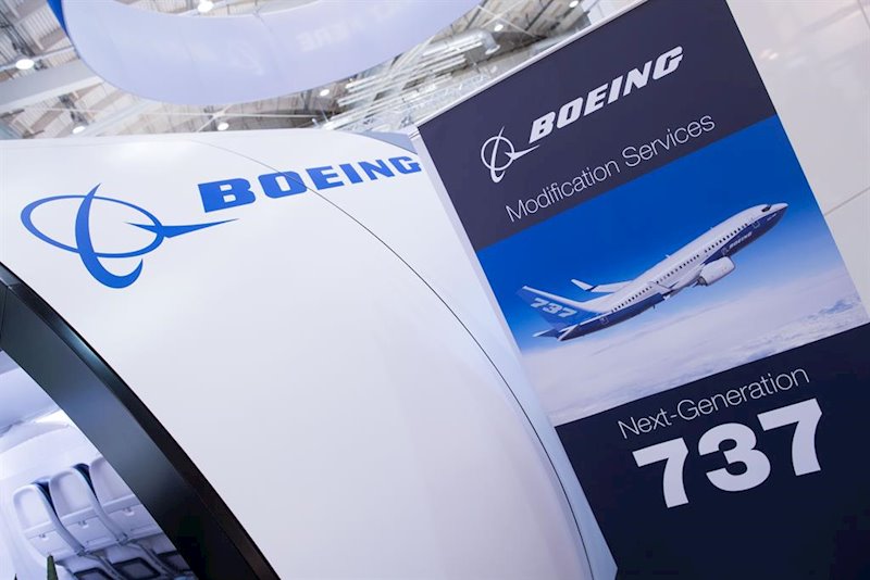 Boeing se desploma tras pedir más de 60.000 millones a EEUU para hacer frente al virus ...
