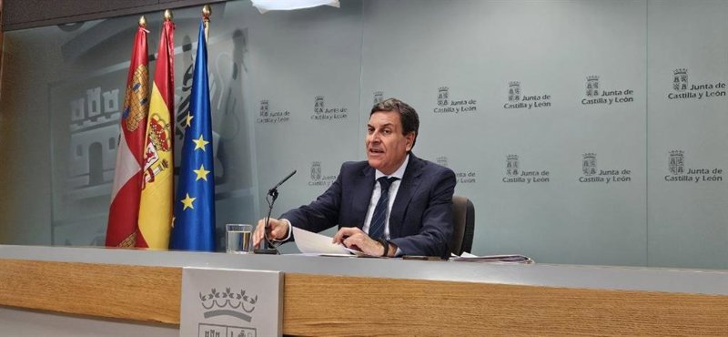 Economía/Motor.- CyL ve "margen" para que Renault y sindicatos cierren ...