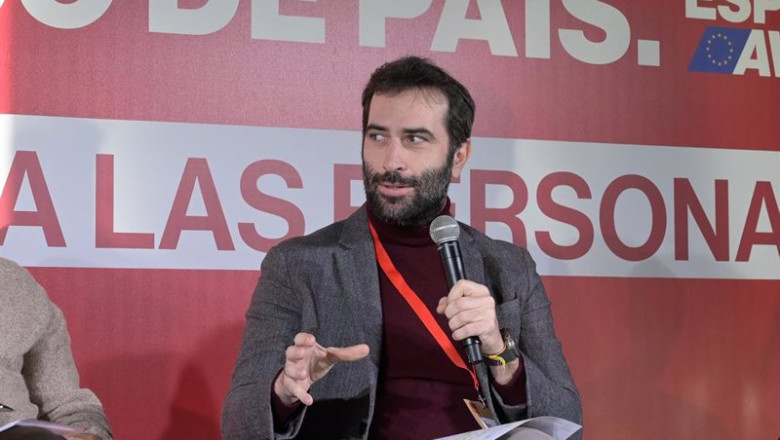 Economía.- El nuevo ministro de Economía cita a los socios de ...
