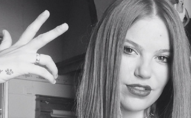 Vídeo | El sorprendente cambio de María Isabel, la niña de 'Antes ...