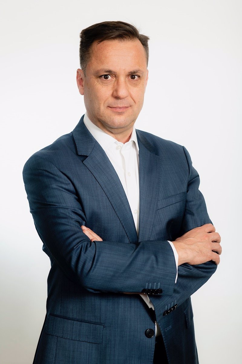 Economía.- Adamo ficha a Miguel Ángel Rodríguez Sola como nuevo ...