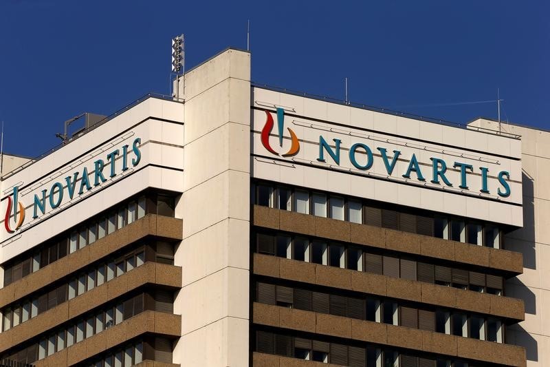 Novartis comprará Advanced Accelerator Applications (AAA) por 3.352 ...
