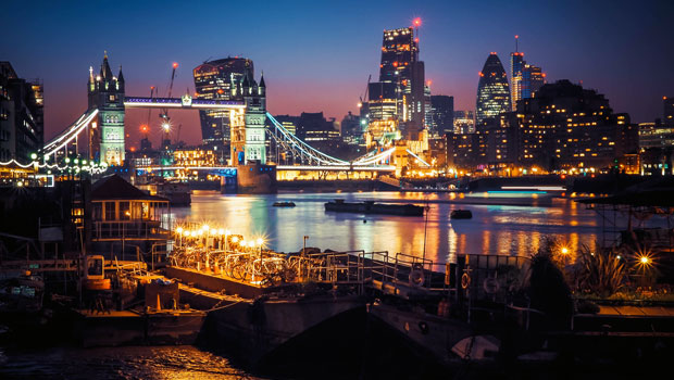 London close: Stocks mixed as Fed enthusiasm fades away - Sharecast.com