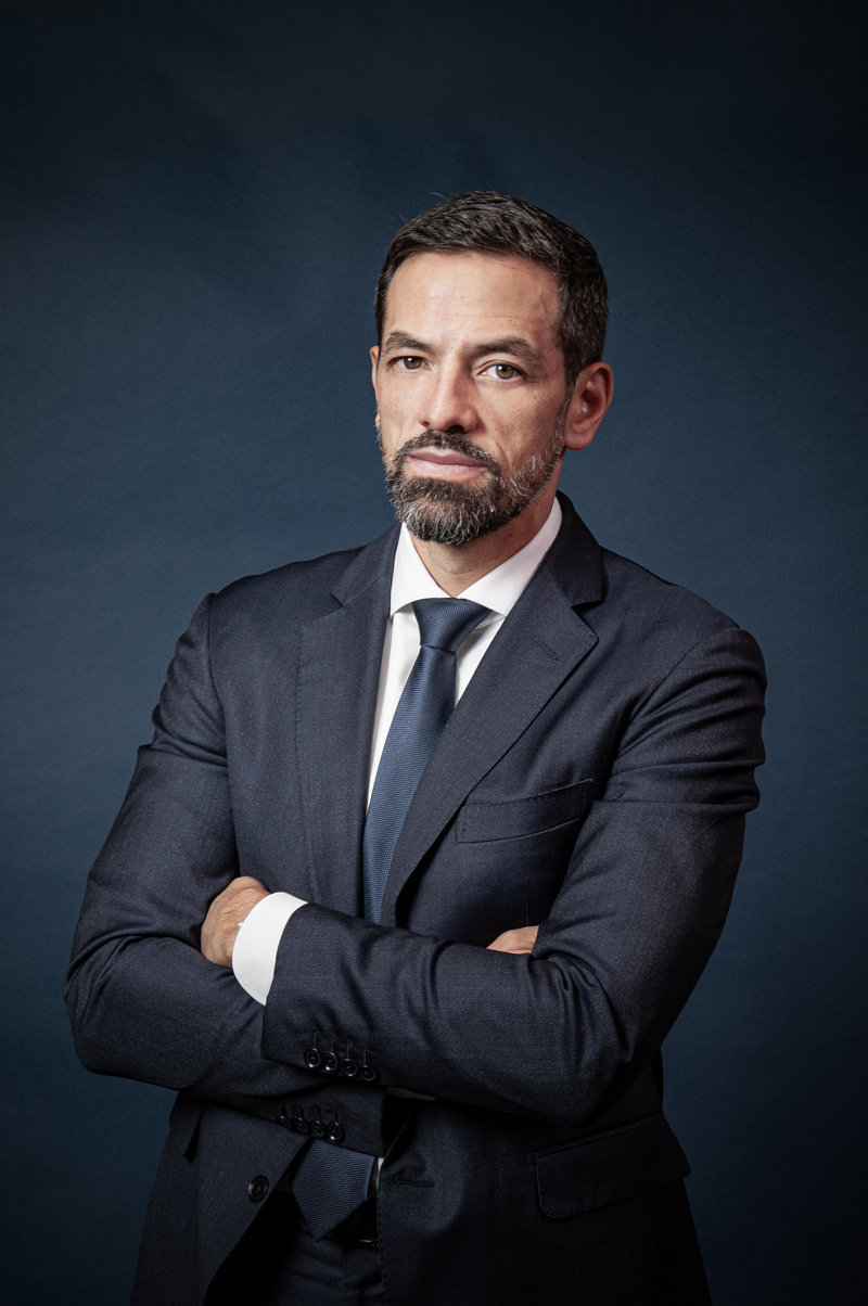 Economía/Finanzas.- Mirabaud incorpora a Ricardo Castillo como director ...