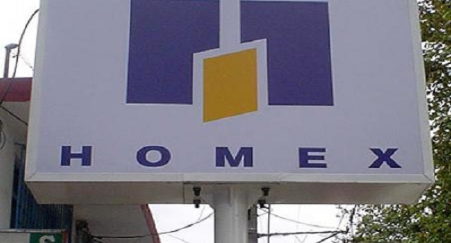La constructora Homex está de vuelta en el mercado bursátil luego de ...