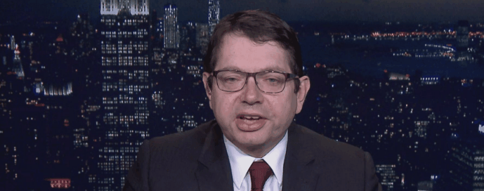 Esto es lo que dice uno de los analistas más brillantes del mercado ...