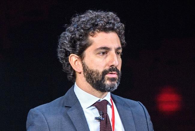 Alessandro Bifano, nuevo director de Marketing y Comunicación de Motos ...
