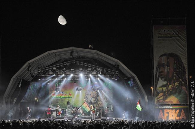 El Festival Rototom lanza este viernes los primeros 1.000 abonos a ...
