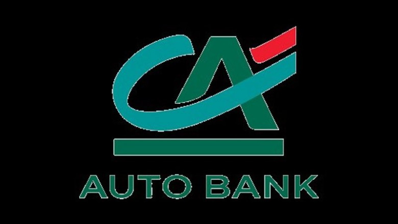 Economía/Motor.- CA Auto Bank gana 260 millones de euros en 2024, un 35 ...