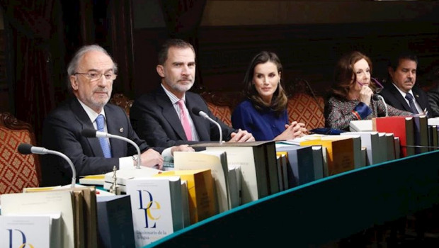 Los Reyes clausuran este viernes en Sevilla el XVI Congreso de la ...