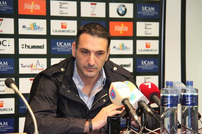 Luis Guil, nuevo entrenador del Tecnyconta Zaragoza - Bolsamania.com