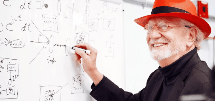 Si quiere ser un inversor exitoso, no mire a Warren Buffett sino a ...