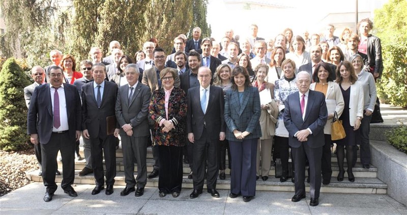 La Fundación Ramón Areces destina 5,2 millones de euros a 42 proyectos ...