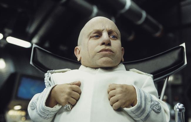 Verne Troyer, el Mini Yo de Austin Powers, muere a los 49 años ...