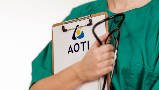 Aoti's TWO2 therapy gets fast-track NICE recommendation - Sharecast.com