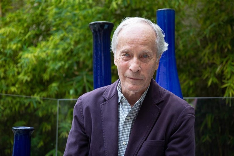 Richard Ford: "Odio a Trump. Actúa como si tuviera una discapacidad ...