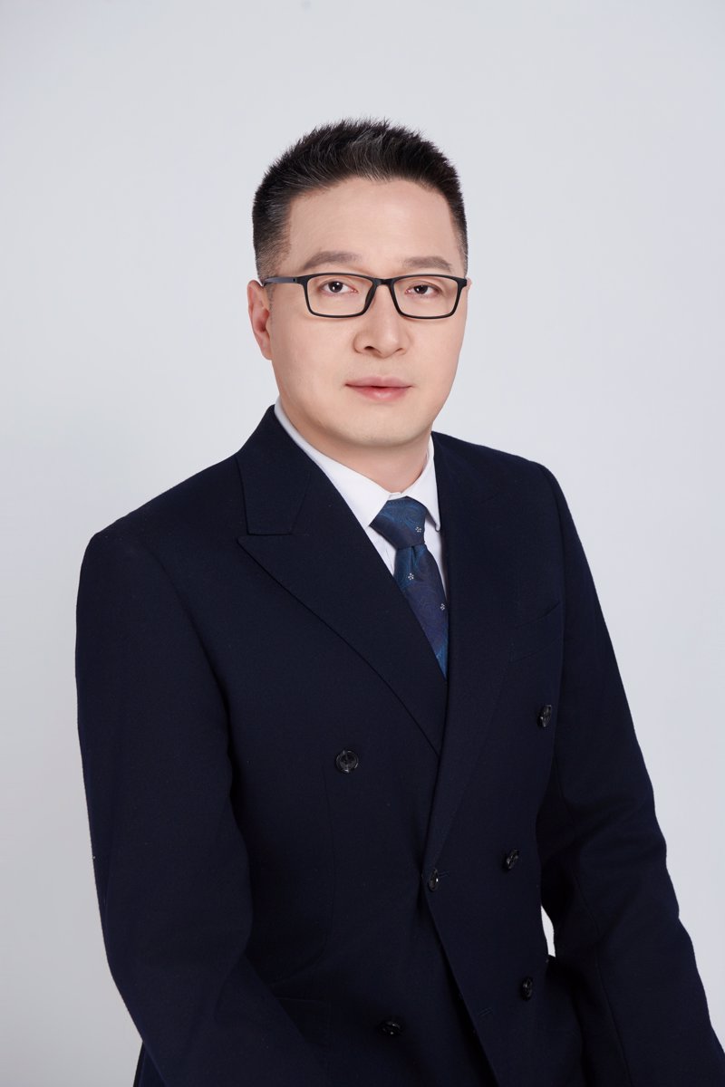 Economía.- Embraer nombra a Patrick Peng nuevo director general y vicepresidente sénior de ...