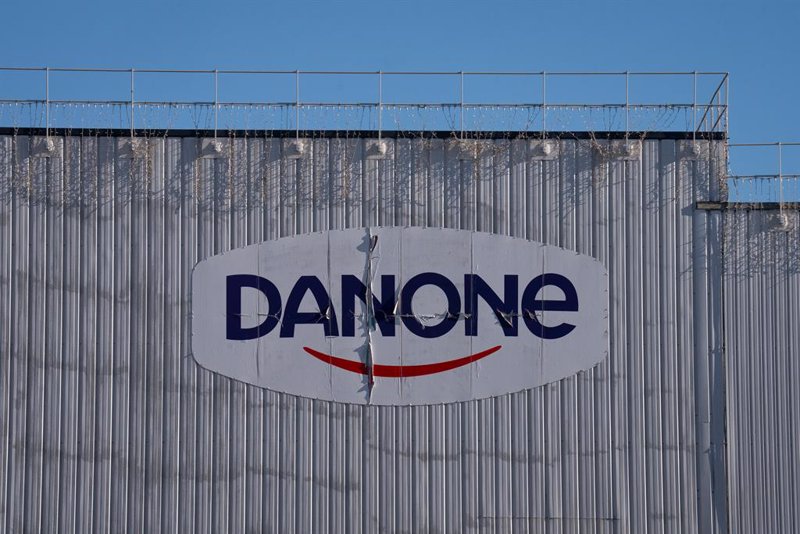 Economía.- Danone España plantea a los sindicatos la venta de su planta ...