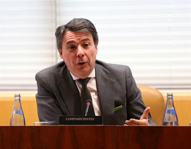 Ignacio González pide volver como funcionario al Ayuntamiento de Madrid ...