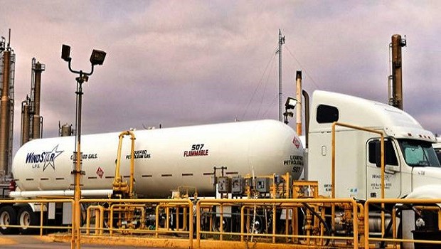 Almacenadora de Gas Windstar inicia la construcción de su primera ...