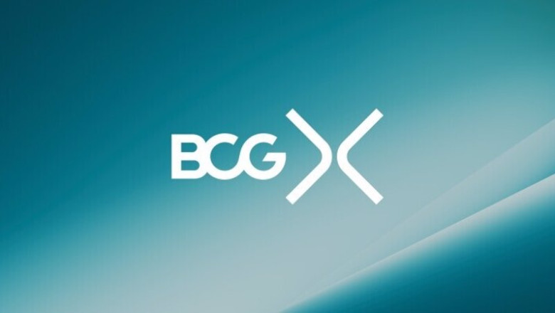 Economía.- Boston Consulting Group lanza BCG X, su nueva rama de desarrollo y diseño tecnológico ...