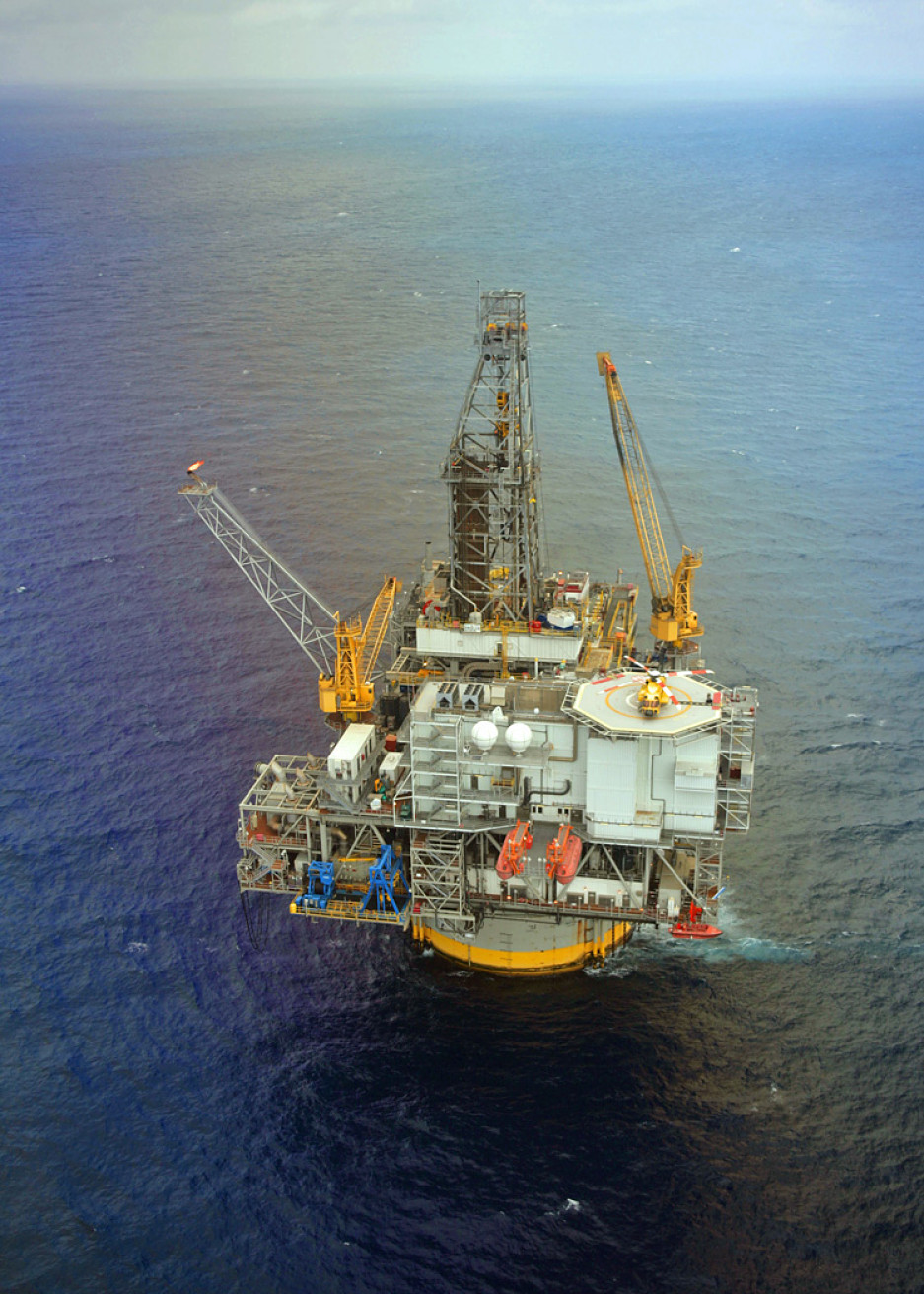 Typhoon Offshore y autoridades mexicanas investigan causas de accidente en plataforma de Pemex ...