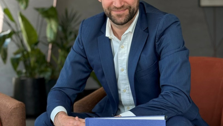 Economía.- Deutsche Bank nombra a Plociennik responsable de relaciones con subsidiarias ...