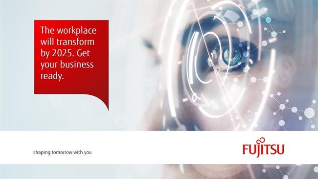 Fujitsu presenta Digital Workplace Services, su nuevo servicio para ...