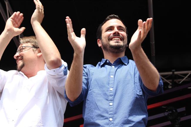 Izquierda Abierta pide un debate monográfico en IU sobre la entrada en ...