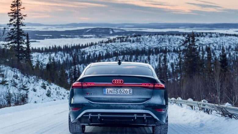 Economía/Motor.- Audi y Vincci Hoteles renuevan su acuerdo estratégico ...